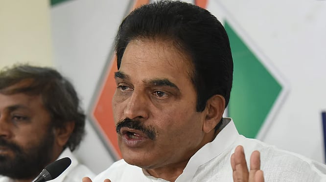 Congress High Command for resurvey of Karnataka caste census