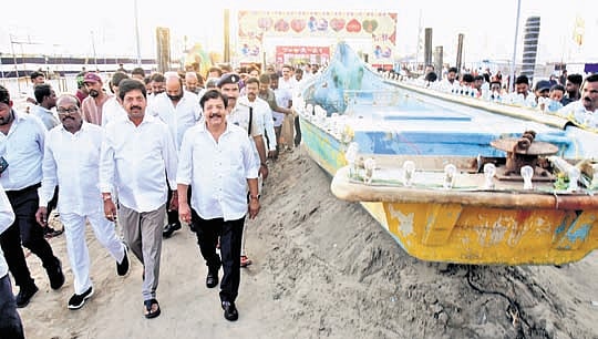 Three-day Masula Beach Fest kicks off with grandeur