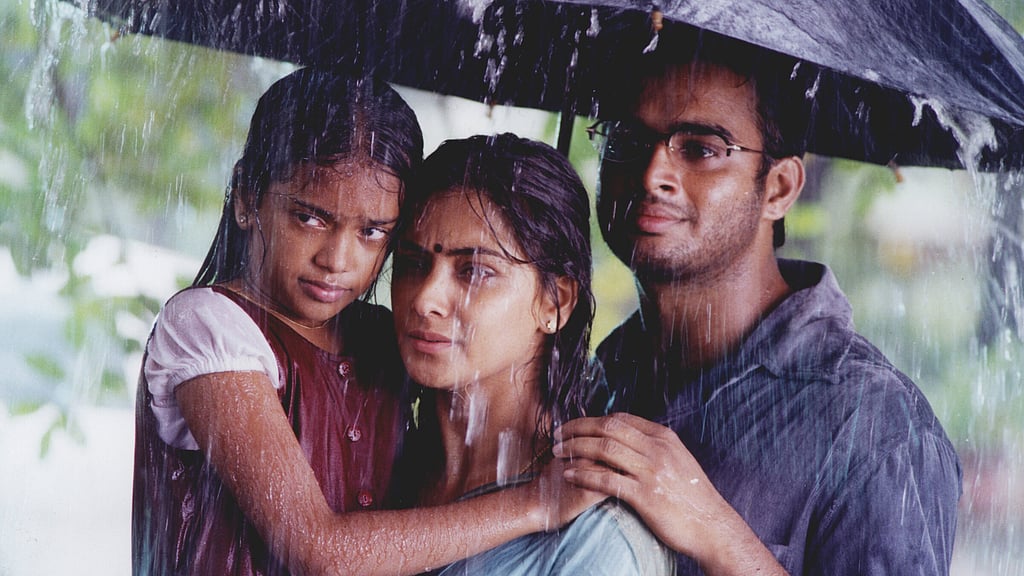 What makes a Mani Ratnam film