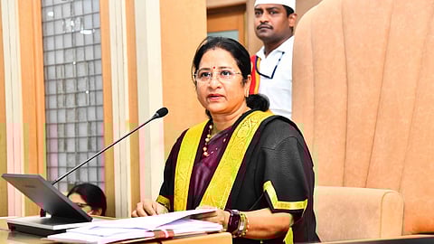 Fiery exchanges dominate GHMC Council meeting