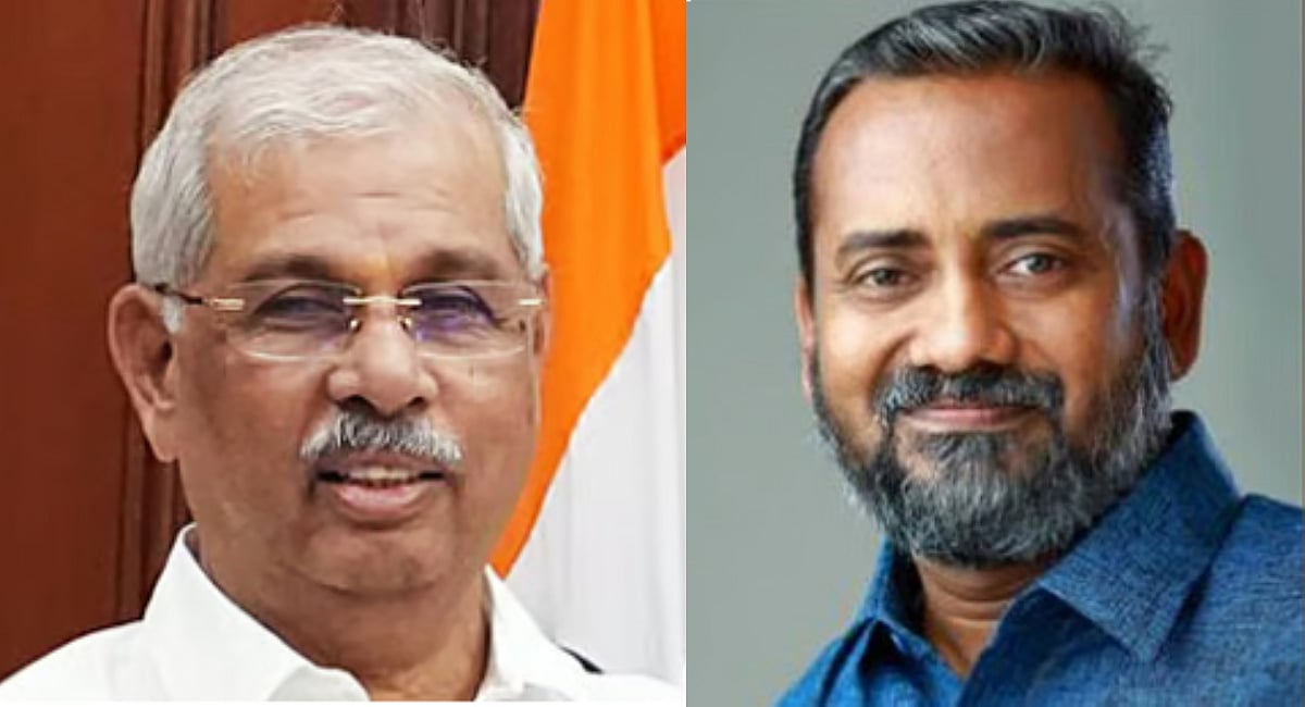Tensions flare again between Kerala govt and governor over 'RSS version ...