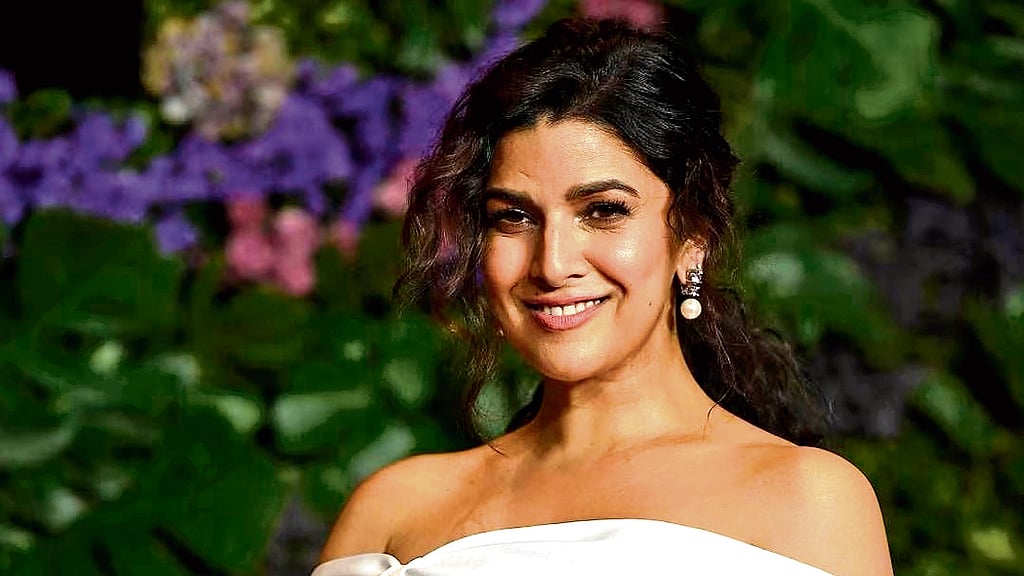 Nimrat Kaur speaks on her latest web series 'Kull'