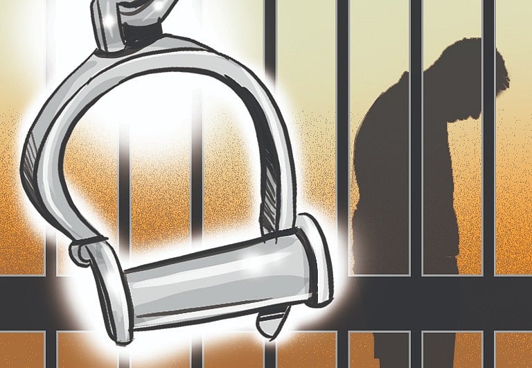 Man held for wife’s murder as autopsy reveals wounds in Chennai