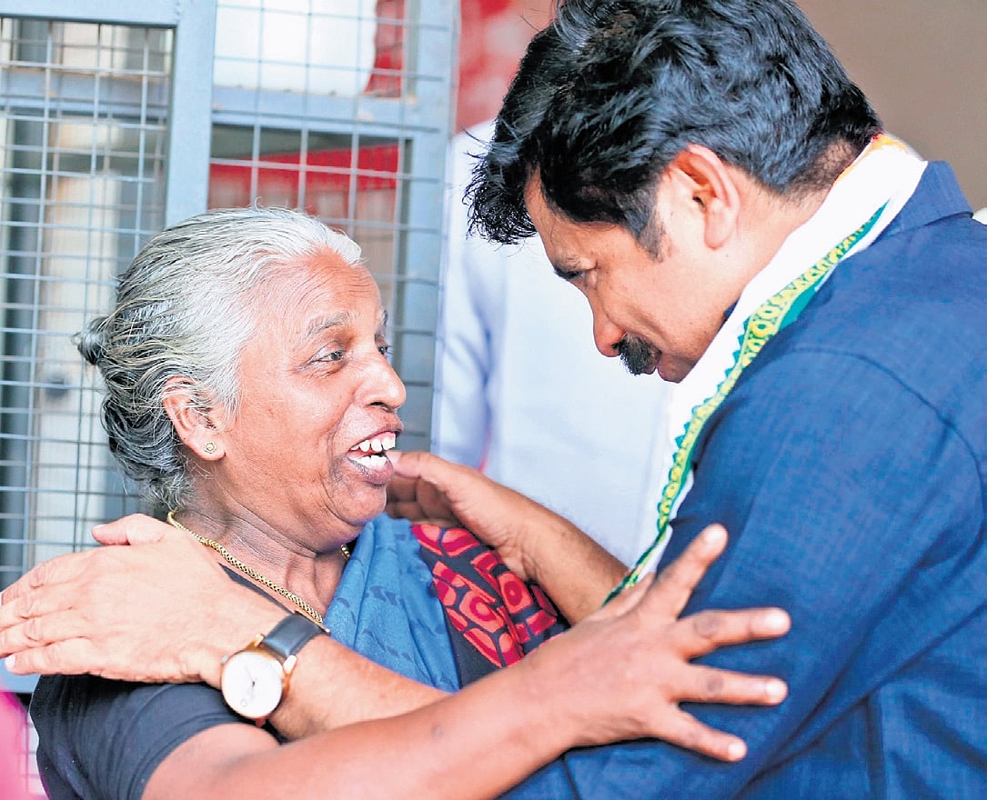 INTERVIEW | It’s all stories: Aryadan Shoukath on UDF candidate controversy