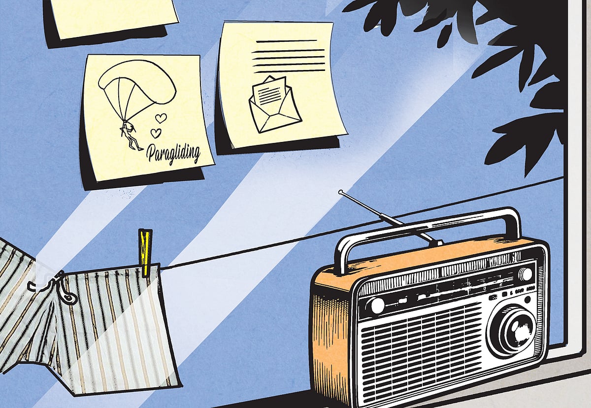 Confronting the Mother of All Problems