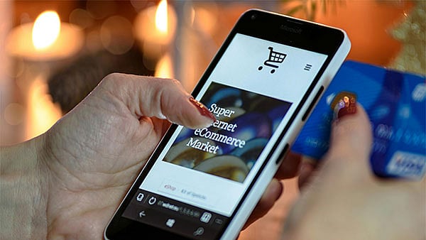 Panel to track dark patterns, e-commerce platforms told to conduct self ...