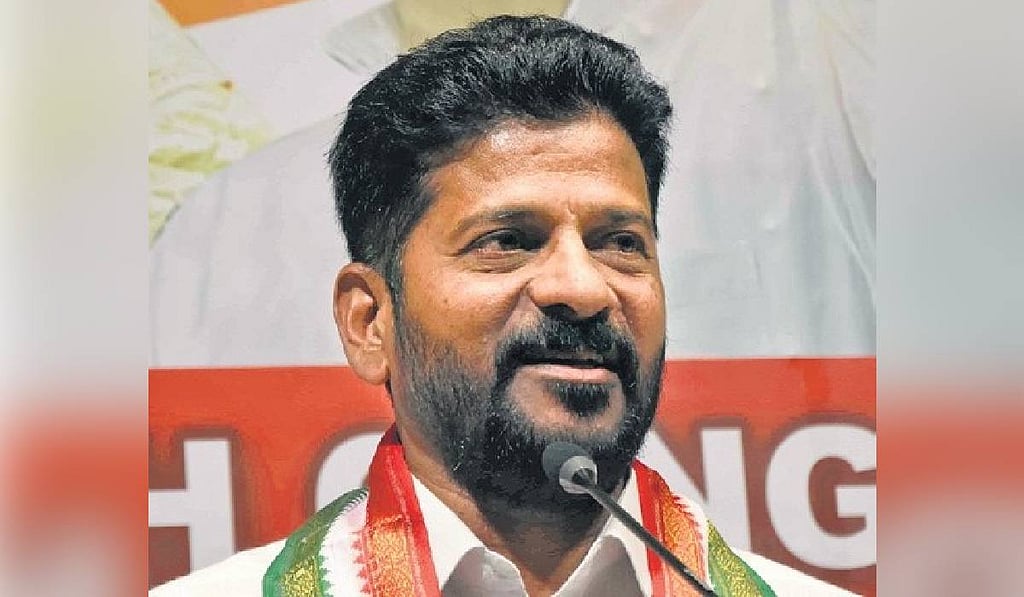 571 new schools from this year, announces CM Revanth Reddy