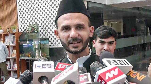 Allahabad HC directs restoration of Sambhal MP's electricity connection