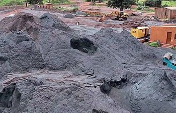 PMO intervenes to resolve issues as 20 mines in Odisha continue to ...