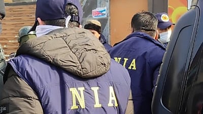 NIA files 12 cases in Malda hostage crisis