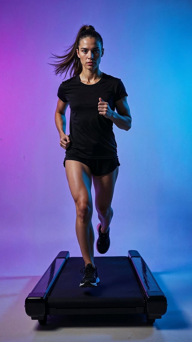 To stay fit don’t push too hard, too soon