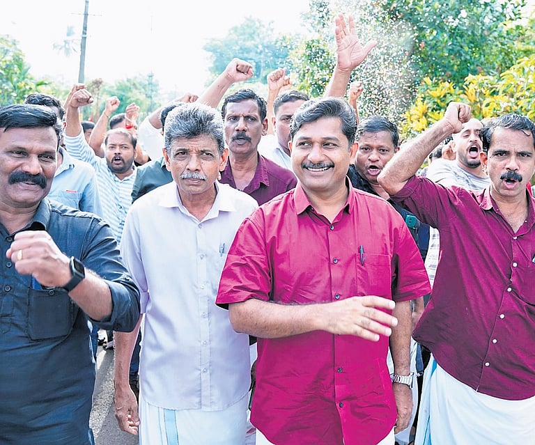 Welfare Party decides to support UDF in Nilambur by-election