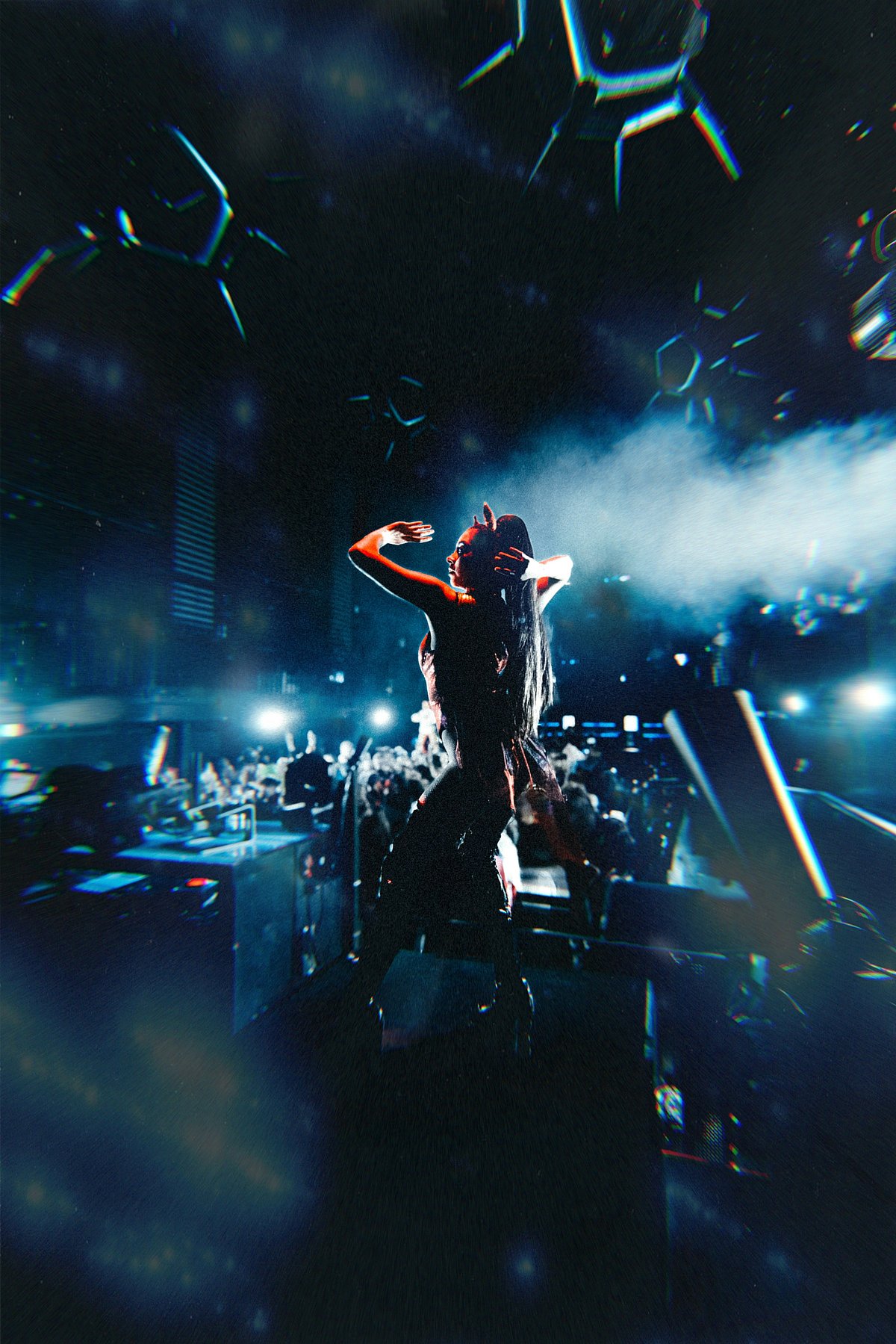 Mic drop: Meet the women rappers making their mark in Kerala's rap scene