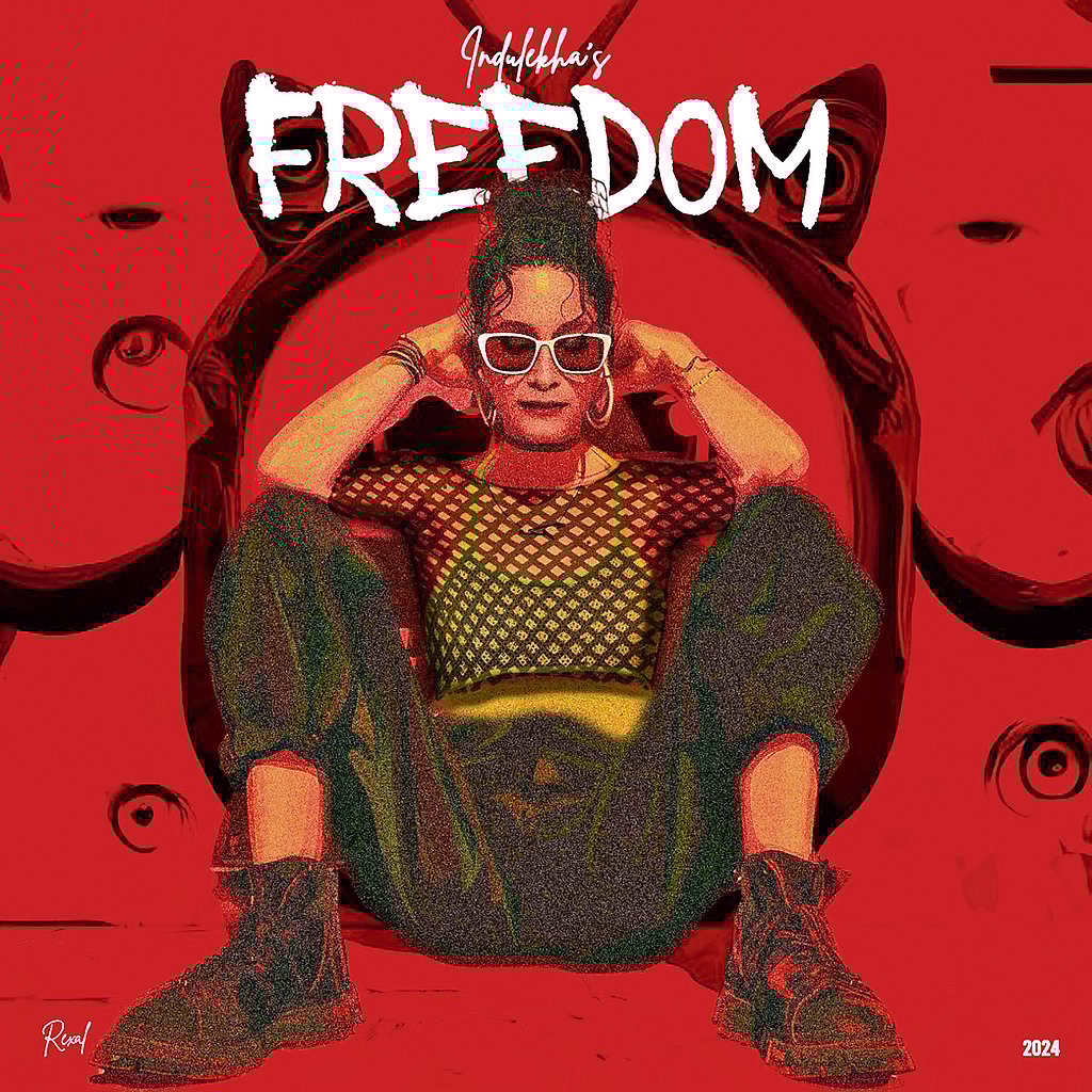 Mic drop: Meet the women rappers making their mark in Kerala's rap scene