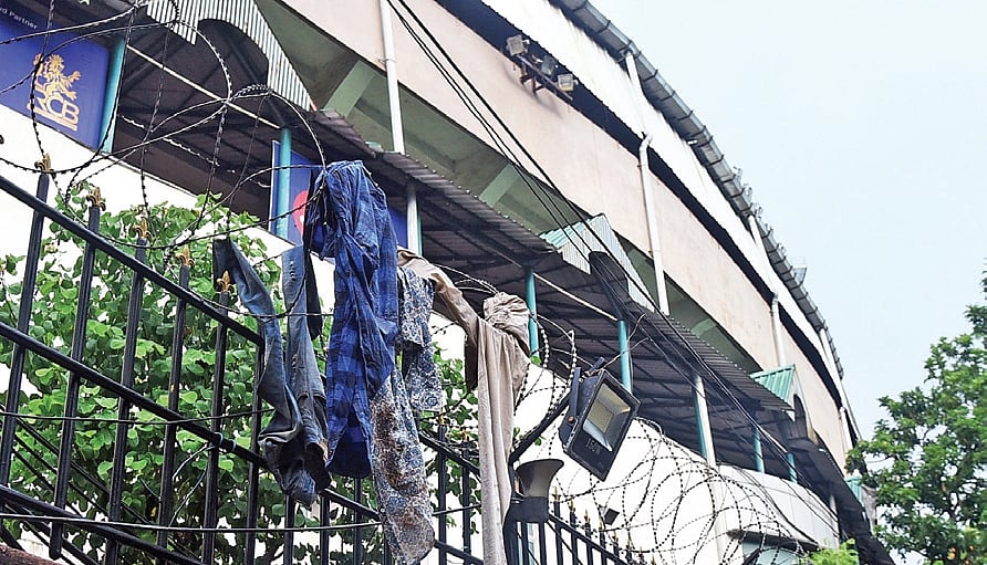 Bengaluru stampede: Karnataka HC to pass order on Sosale’s petition ...