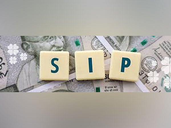 SIP inflows scale new highs at Rs 26,688 crore in May; total AUM ...