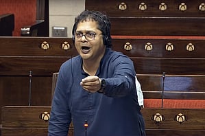 Special Intensive Revision of electoral rolls will have 'devastating' effects: TMC MP Saket Gokhale