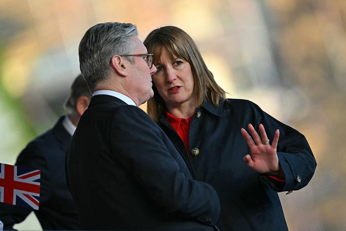 UK government expected to boost defence, NHS in major spending review