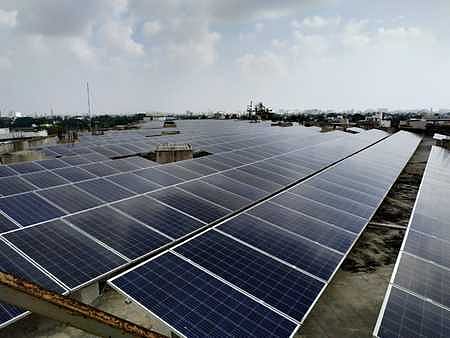 Delhi govt plans solar panel cover over Munak Canal to curb water loss