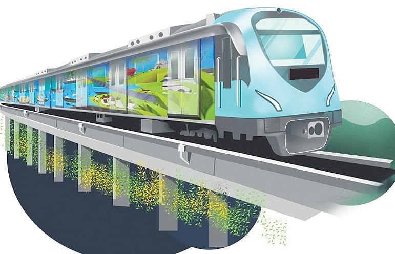 Panel to finalise alignment of Thiruvananthapuram metro project