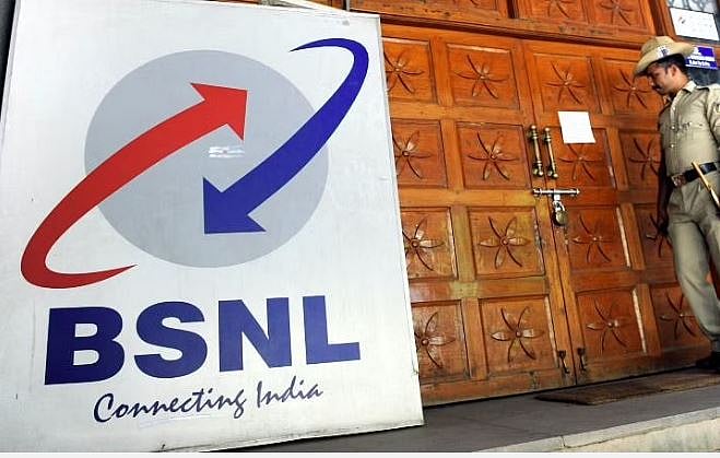 BSNL to roll out 5G services in Delhi, Mumbai by December 2025