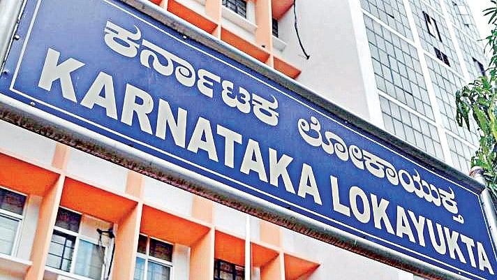 Why not say we won’t arrest Joshi, special court taunts Lokayukta police