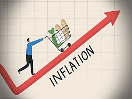 Govt may use different base years for GDP, retail inflation