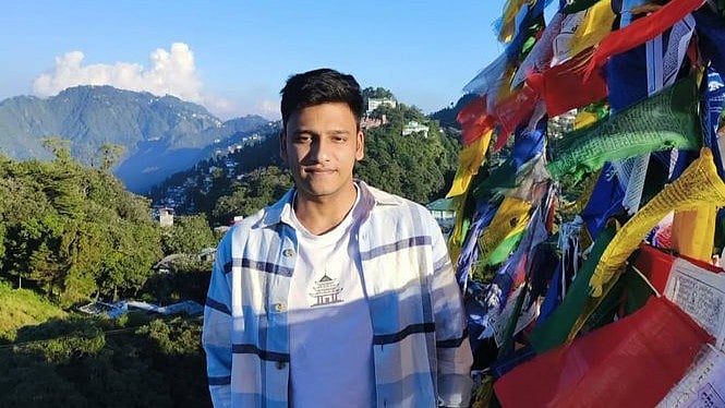 One last Eid before his final departure: Family mourns Irfan Sheikh's ...