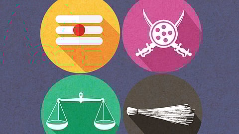 Battle over caste identity is all about resources and status