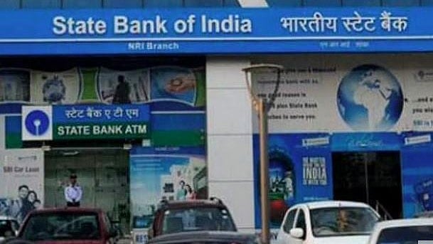 SBI plans Rs 25,000 crore QIP; ropes in six bankers for India’s largest ...