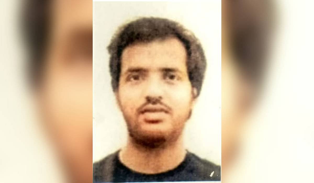 Accused in Rs 252 crore drug racket deported from UAE after CBI ...