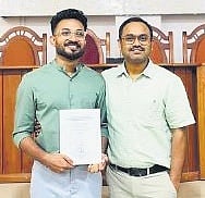 Calicut University researchers develop LED tech using gold-copper alloy ...