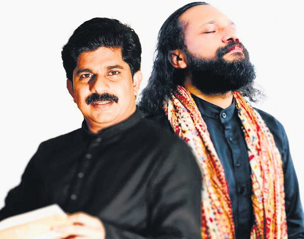 Lose yourself in Sufi meditation bliss at Rumi Retreat