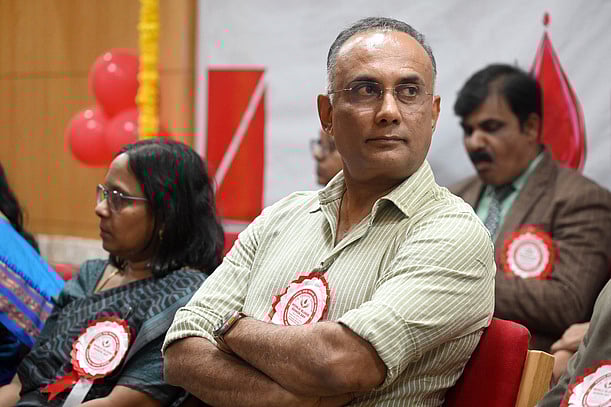 All Ayush medicines now to be brought under FDA: Karnataka Health ...