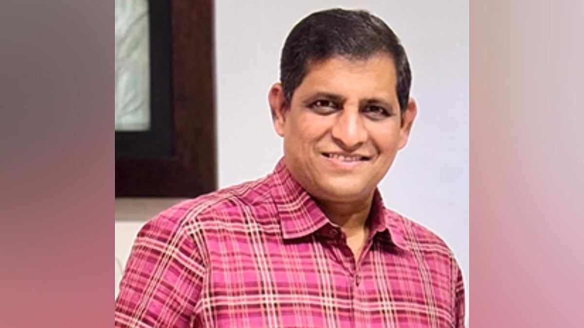 DGP selection in Kerala takes a surprise turn, Ravada Chandrasekhar ...