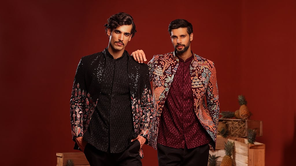 Tradition Tailored: Kalpraag Arrives in Hyderabad