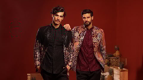 Tradition Tailored: Kalpraag Arrives in Hyderabad