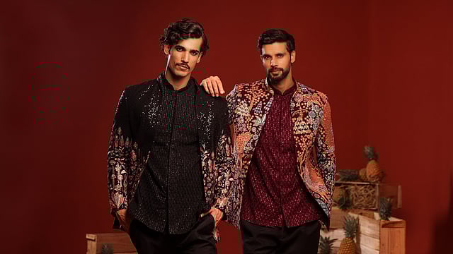 Tradition Tailored: Kalpraag Arrives in Hyderabad