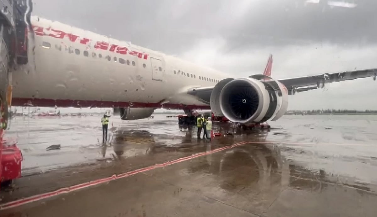 Air India cancelled 66 Boeing 787 flights after Ahmedabad crash; no major safety concerns: DGCA