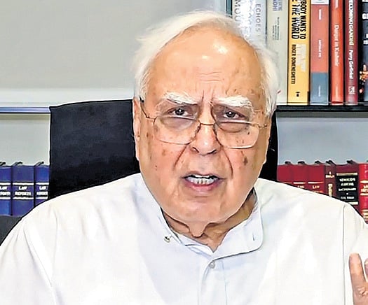 Government wants to dismantle collegium system in judge impeachment ...