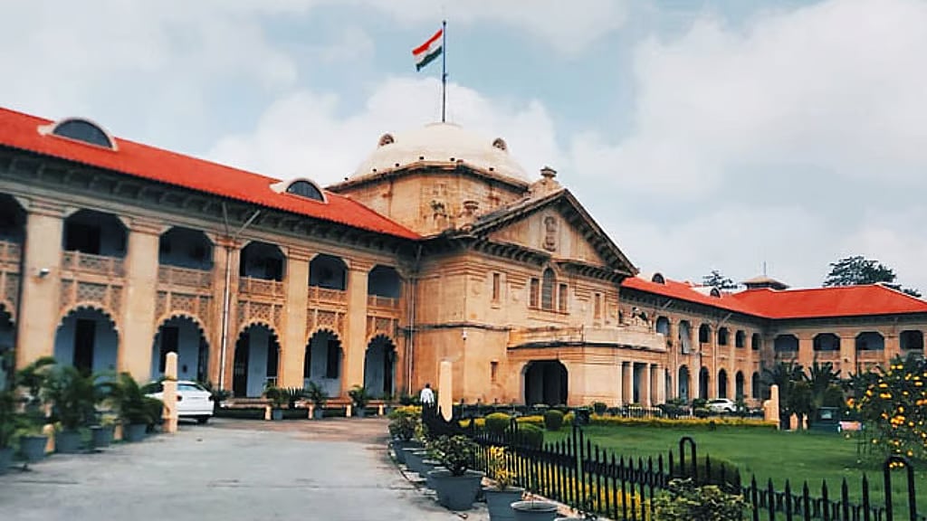 Sambhal MP deposits Rs 6 lakh in compliance with Allahabad HC order in ...