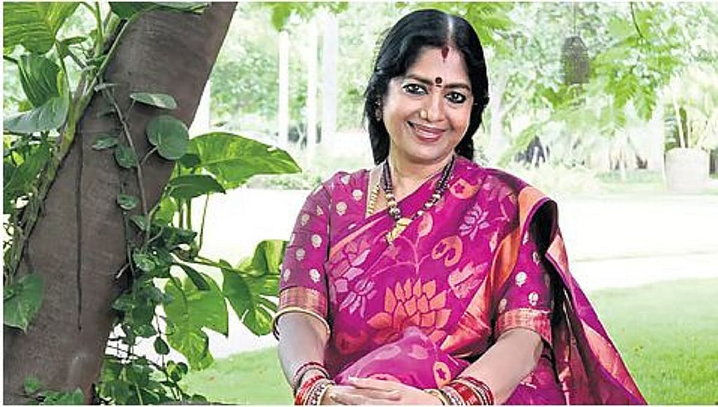 Remembering Mangala Bhatt