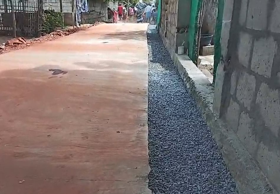 ‘Magic Drain’ pilot project launched in Andhra's NTR