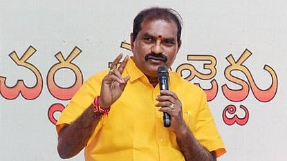 Polavaram-Banakacherla project won’t affect interests of upstream ...