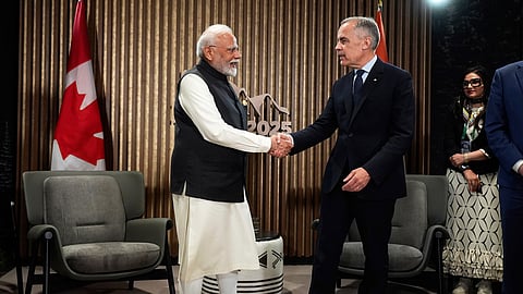 India, Canada agree to reinstate high commissioners, resume trade talks