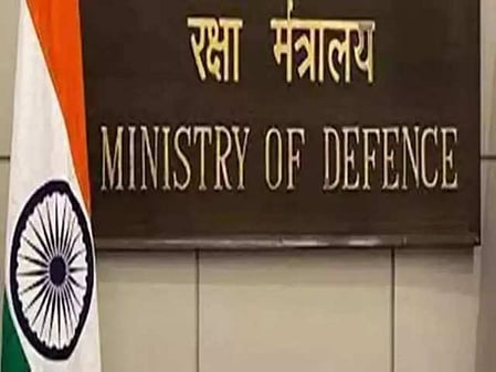 MoD review of Defence Acquisition Procedure 2020