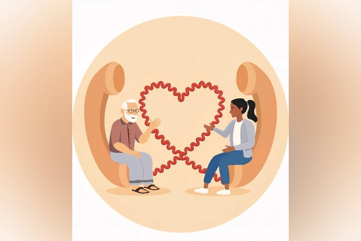 ‘Sallapam’ to be lifeline for senior citizens battling loneliness