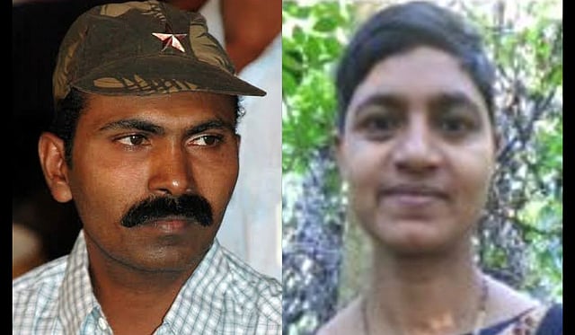 Three Maoists including central committee member killed in encounter ...