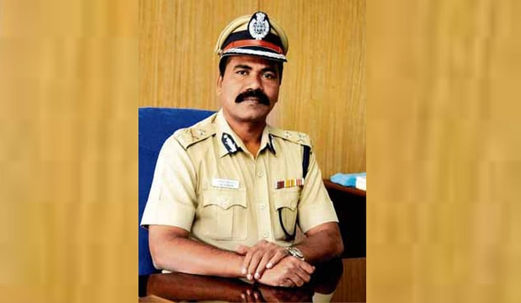 Kidnapping case: SC questions TN over suspension of ADGP after HC's ...