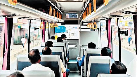 Predatory pricing: Bus operators in Kerala move CCI
